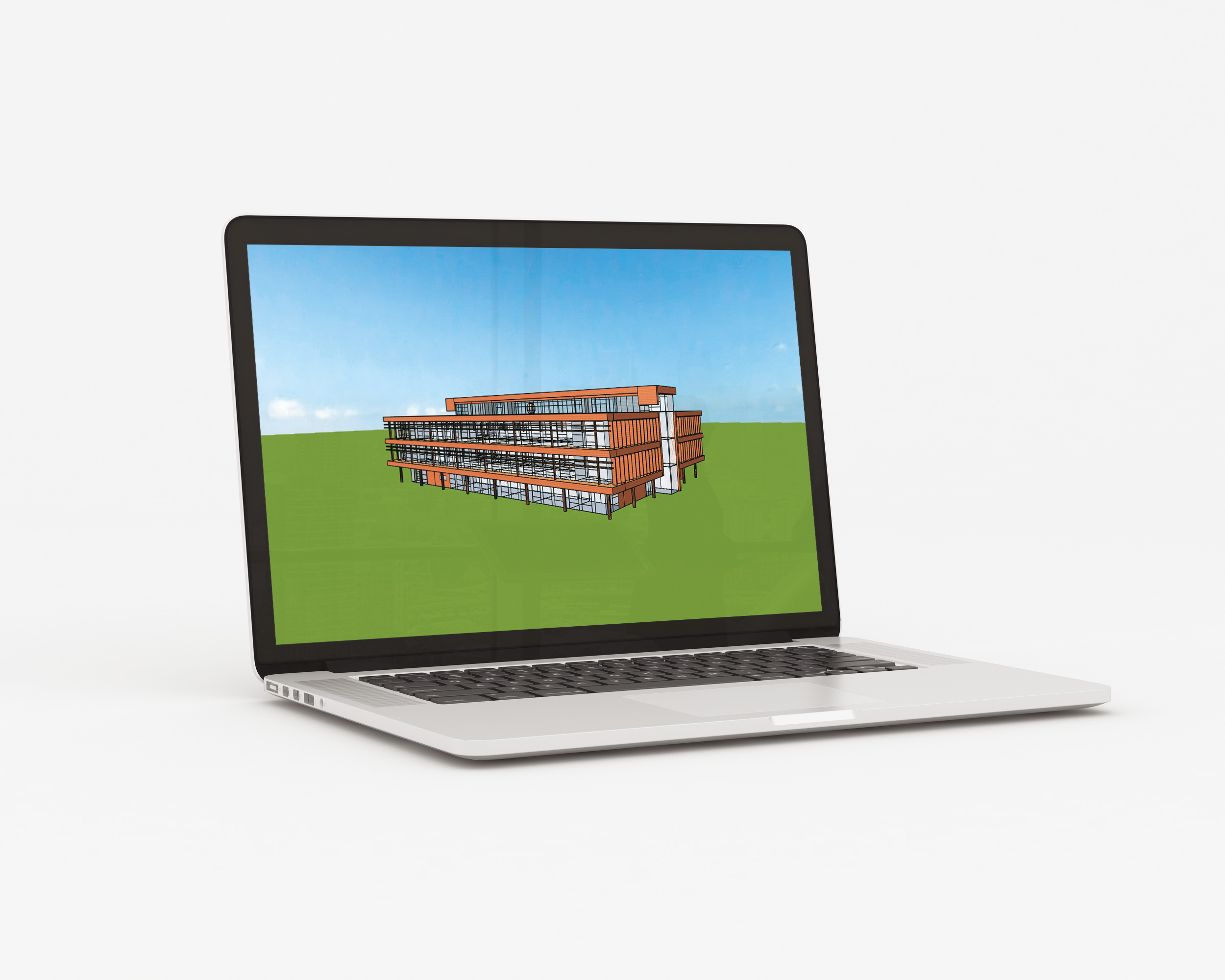 Vorgehensweise zur Integration einer natürlichen Lüftung (MacroFlo) in ...